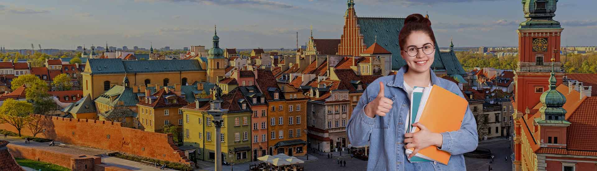 Discover the Top Universities in Poland for International Students in 2024